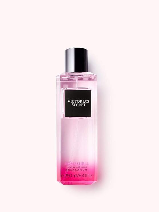 Victoria's Secret Bombshell Body Mist 8.4oz by Victoria's Secret ...