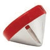 Ridgid 64962 No. 73 Plastic Pipe and Tubing Deburring Tool, 1-1/2 to 3 ...