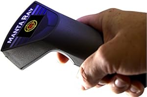 Amazon.com : Manta Ray ferromagnetic wand for detecting hidden cell ...