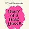 Diary of a Drag Queen: Amazon.co.uk: Crystal Rasmussen: 9781785039492 ...