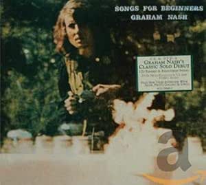 NASH,GRAHAM - Songs for Beginners - Amazon.com Music