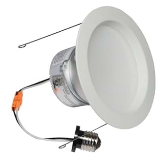 American Lighting 6" E-Pro SERIES LED RECESSED DOWNLIGHT 3000K White ...