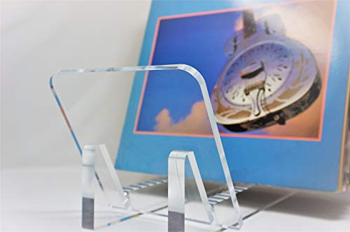 Clear Acrylic Display Stand | Pricepulse