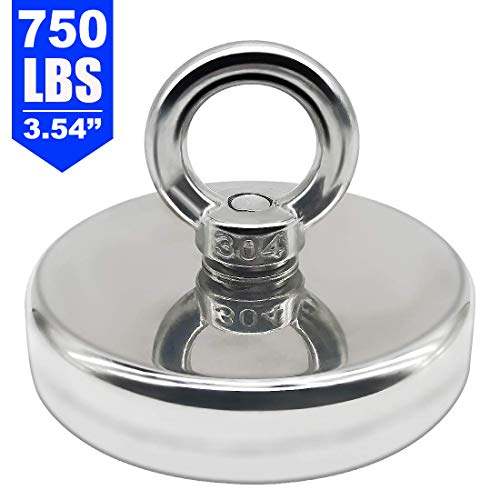 Complete Guide to Magnet Fishing: Must Read + Tips - Crow Survival