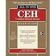 Amazon - CEH Certified Ethical Hacker All-in-One Exam Guide: Walker ...