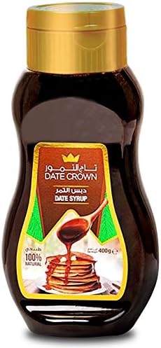Date Crown Syrup 400g price in UAE | Amazon UAE | supermarket kanbkam