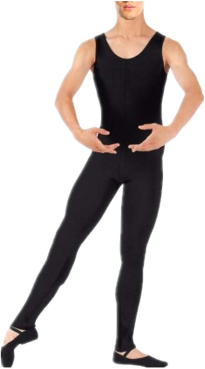 Leotardo y Mallas para Hombre » TIENDA DE ROPA DE BALLET ESPECIALIZADA ...