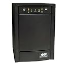 Amazon.com: Tripp Lite SMART1500SLT 1500VA 900W UPS Smart Tower AVR ...