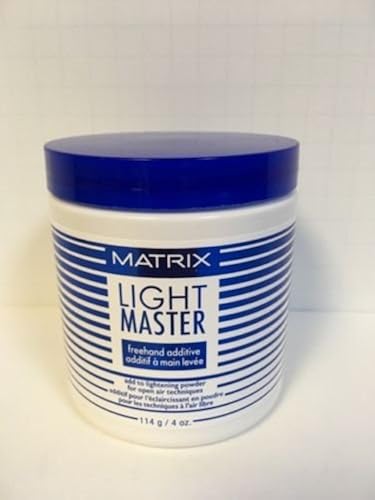 Matrix Light Master Freehand Additive Lightening Powder, 4 oz in Dubai ...
