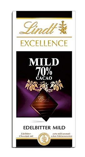 Lindt Excellence UPC & Barcode | Buycott