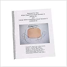 Manual for the Allen Cognitive Level Screen-5 and Large Cognitive Level ...