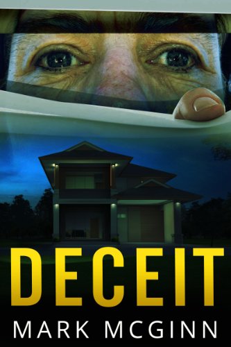 Book review of Deceit - Readers' Favorite: Book Reviews and Award Contest