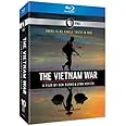 Amazon.com: The Vietnam War (Ken Burns) : Ken Burns, Lynn Novick ...