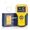 Nuclear Radiation Meter Geiger Counter, BTMETER Radioactive Detector ...