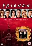 Friends: Complete Season 1-10 30 Disc Box Set DVD 1995: Amazon.co.uk ...