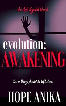 Evolution: Awakening - Kindle edition by Hope Anika. Romance Kindle ...