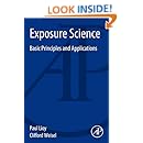 Exposure Science: Basic Principles and Applications: 9780124201675 ...