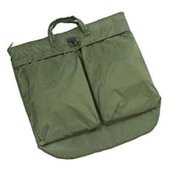 Amazon.com: USGI Issue CVC Helmet Bag, NSN 8415-00-782-2989 / ...