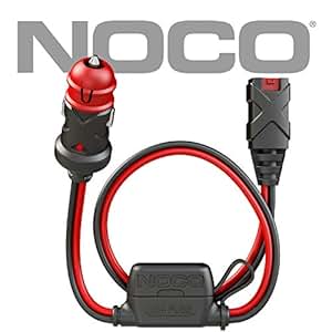 NOCO Genius GC003 12V Plug Connector: Amazon.ca: Automotive
