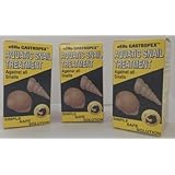Aquarium Fish Tank Snail Killer Gastropex 10ml **Pack of Two***: Amazon ...