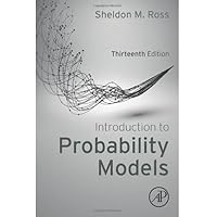 Amazon.com: Introduction to Probability Models: 9780128143469: Ross ...