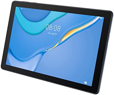 سعر HUAWEI MatePad T 10 Wi-FI Tablet, 9.7 HD Screen, Kirin 710A ...