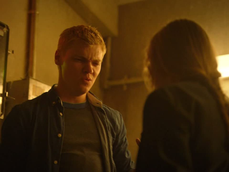 Watch Aftermath, Season 1 | Prime Video