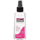 Amazon.com : Smooth N Shine Instant Repair Spray-on Polisher, 4-Ounce ...