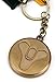 Amazon.com: Destiny Guardian Keychain: The Coop: Video Games