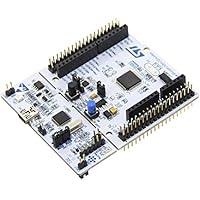 Amazon.com: STM32 Nucleo-64 Development Board with STM32F103RB MCU, Supports Arduino and ST ...