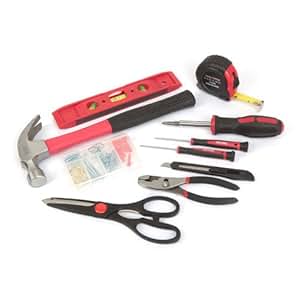 Task Force 10 Piece Tools Set - Multitools - Amazon.com