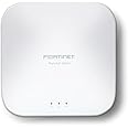 Amazon.com: Fortinet FortiAP 431G | 4x4 Wi-Fi 6E, Indoor Wireless ...