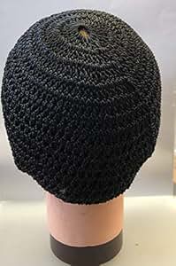 Amazon.com : DOMINICAN DOOBIE WRAP NYLON LARGE SIZE : Beauty