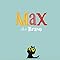 Max the Brave: Amazon.co.uk: Vere, Ed: 9780723286691: Books