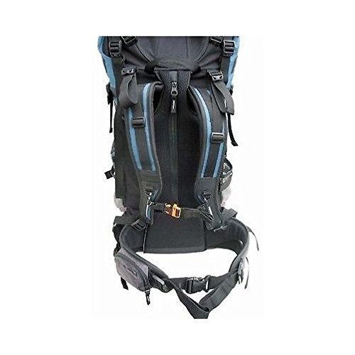 Chinook Vector 75L Expedition Backpack - Great for Backpacking!