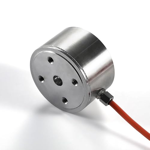 Mini Load Cell Sensor,Bellows Type Test Compression Force Weight ...