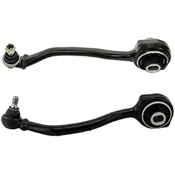 Amazon.com: Front Lower Rearward Control Arm and Ball Joint Assembly ...