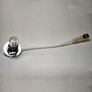 Amazon.com: Toyota 90080-81084 Fog Lamp Bulb: Automotive