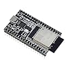 HiLetgo 2pcs ESP32-DevKitC ESP32-WROOM-32D Core Board ESP32 ESP-32 ESP ...