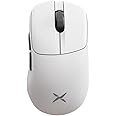Amazon.com: DeLUX M500 PRO Wireless Ergonomic Gaming Mouse, 58.5g ...