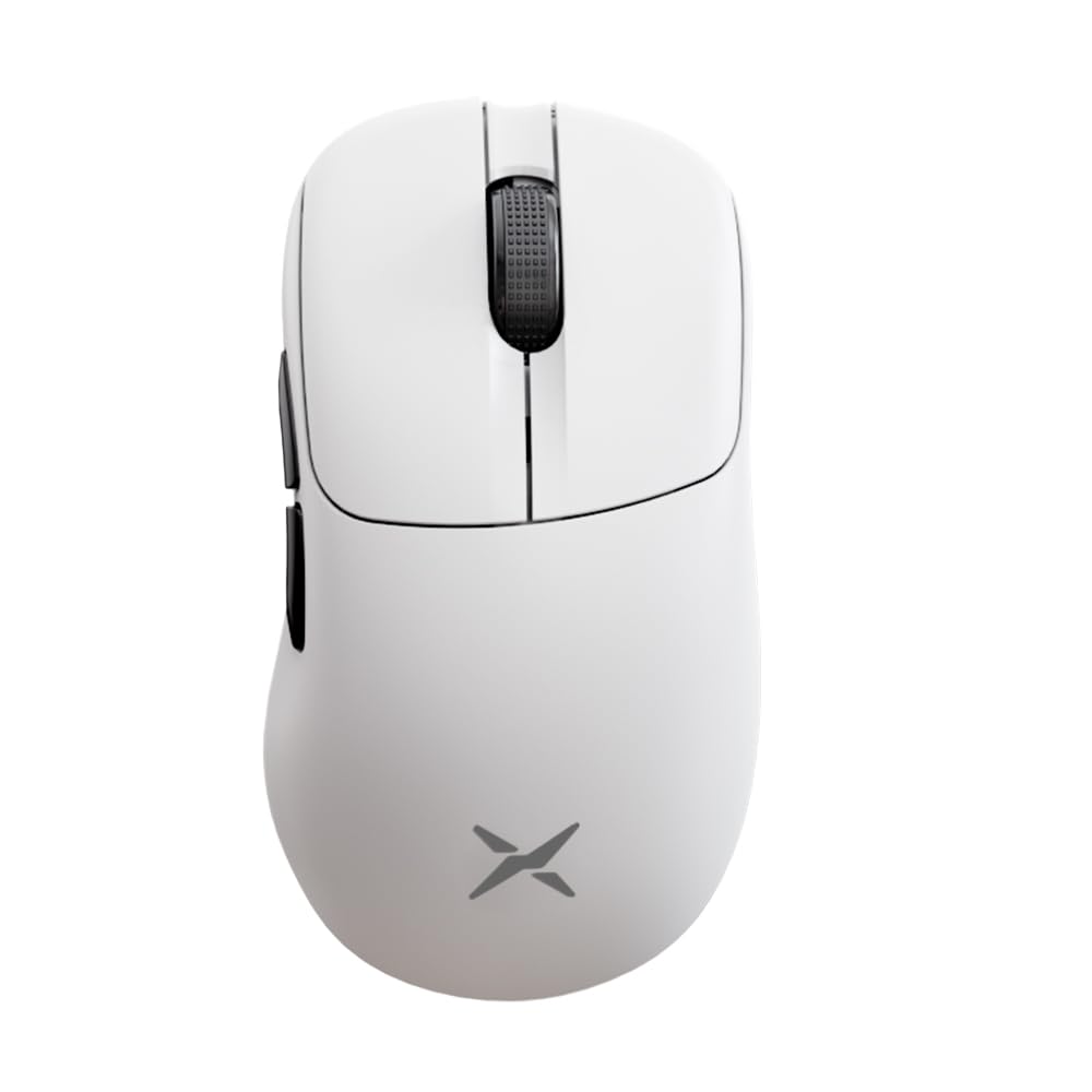 Mua DeLUX M500 PRO Wireless Ergonomic Gaming Mouse, 58.5g Lightweight ...