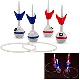 Glow In The Dark Lawn Darts