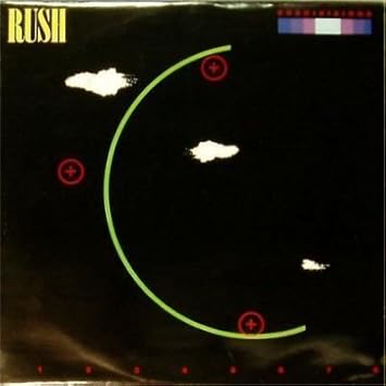 - Rush 'Subdivisions' Uk 3-track 12" Single - Amazon.com Music