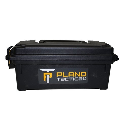 Plano Molding Tactical Shotgun Shell Ammo Box - in Oman | Whizz ...