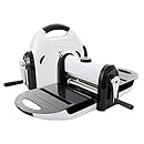 Amazon.com: DOCrafts XCU268300 Xcut Xpress A4 Die-Cutting Machine