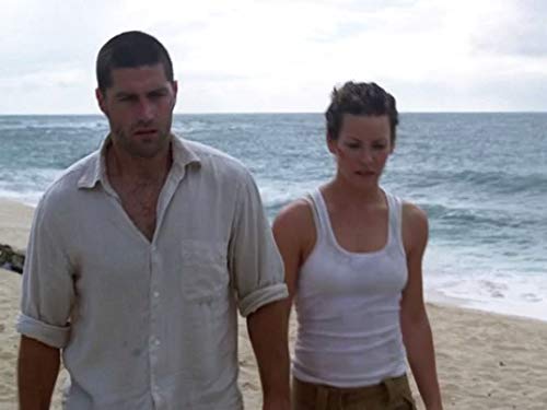 Watch Lost - Season 1 | Prime Video