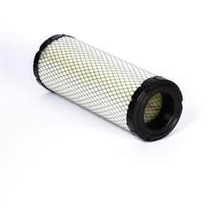 Amazon.com: 26510362 Genuine Perkins Engine Air Filter (P772578, RS3954 ...