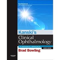 Kanski's Clinical Ophthalmology: A Systematic Approach: 9780702055720: Medicine & Health Science ...