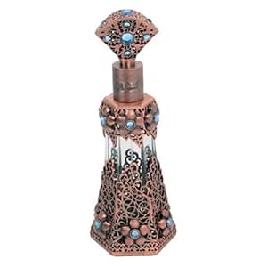 Amazon.com : Noor Al Khaleej By asghar ali Perfumes 100ml Spray Perfume ...