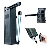 Aquatop 211 GPH Slim Internal Filter with 9W UV Light - UV for Crystal ...